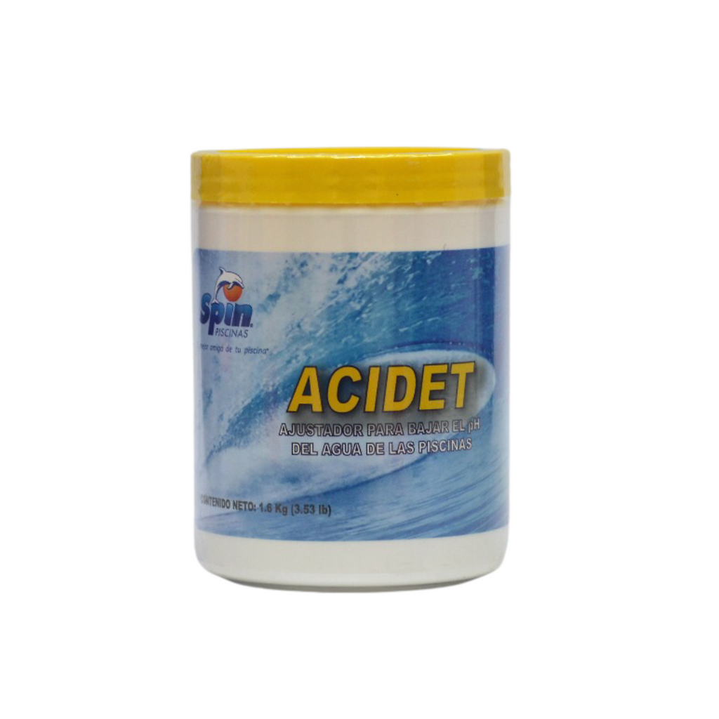 Productos Químicos— superpools.mx