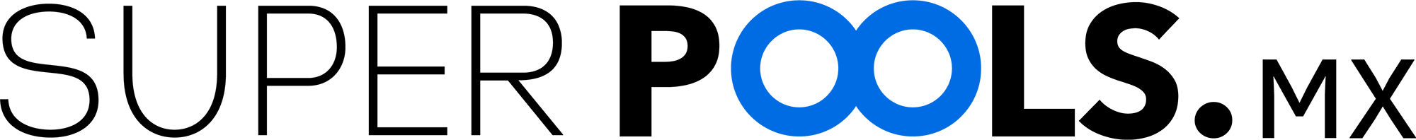 Toboganes Y Tampolines— superpools.mx