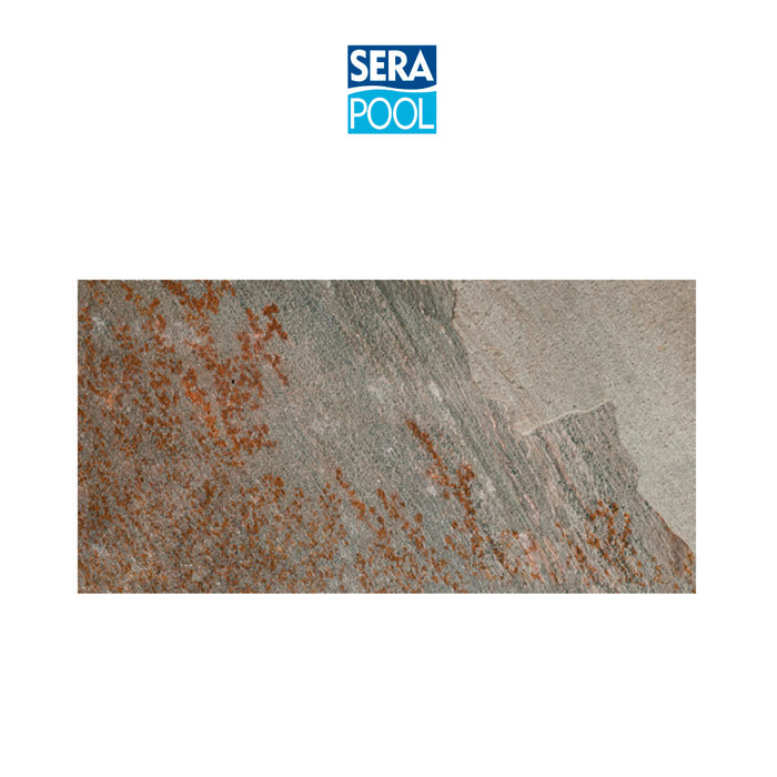SERA POOL Pool Mix / 33×33 cm, 33×66 cm— superpools.mx