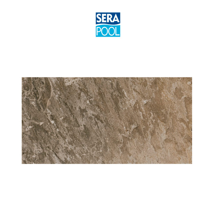 SERA POOL Pool Mix / 33×33 cm, 33×66 cm— superpools.mx