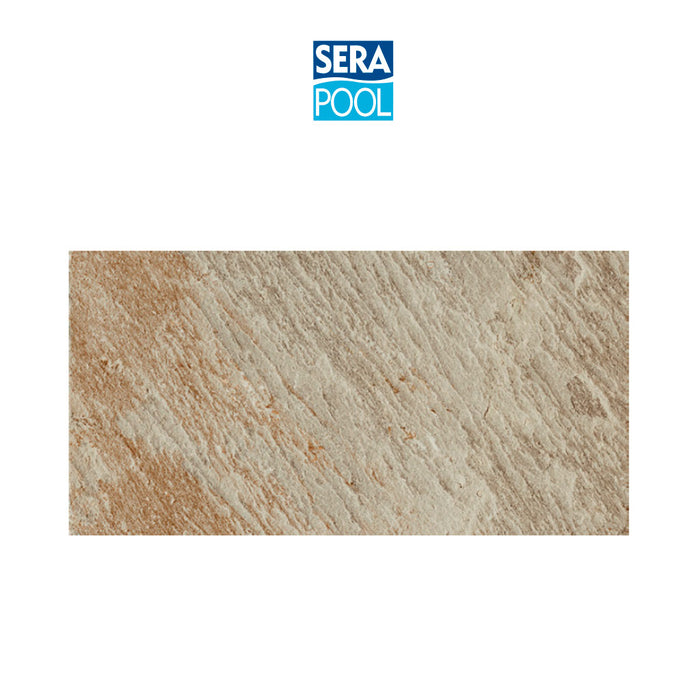 SERA POOL Pool Mix / 33×33 cm, 33×66 cm— superpools.mx