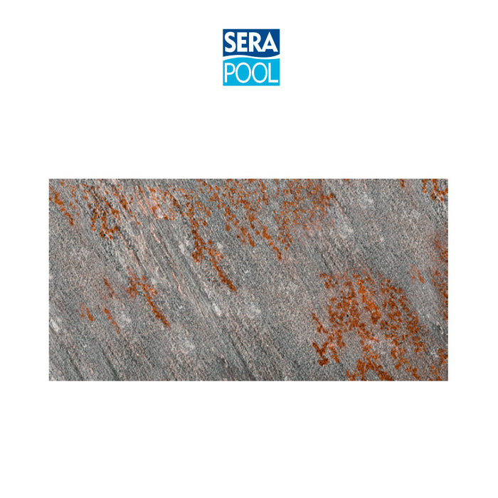 SERA POOL Pool Mix / 33×33 cm, 33×66 cm— superpools.mx